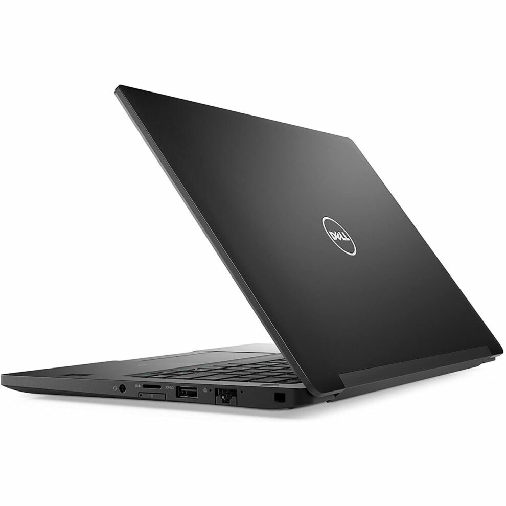 Dell Latitude 7280 Laptop, 12.5″ Core i5 6th Gen, 8GB RAM, 256GB SSD ...