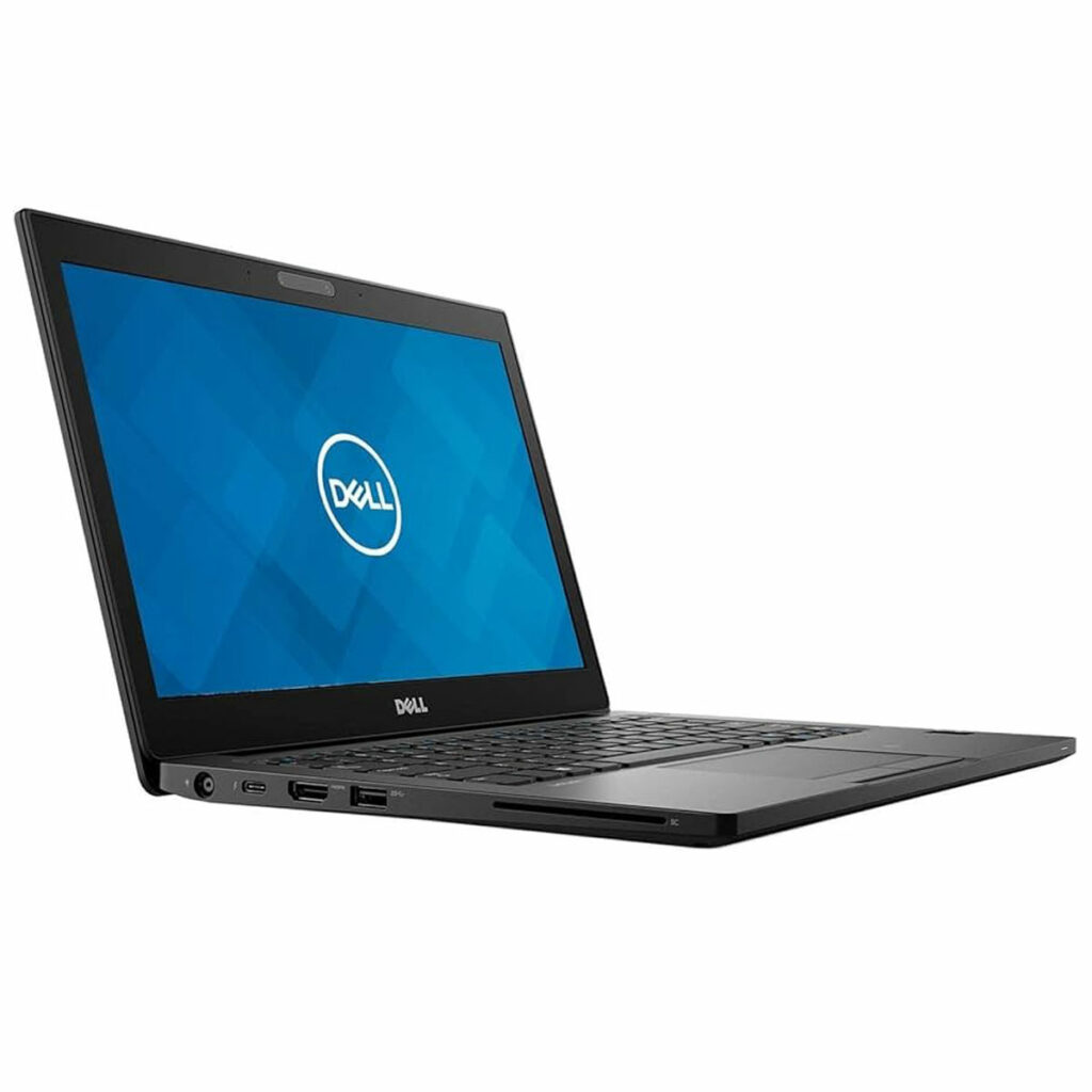 Dell Latitude 5290 Laptop Core i5-8300U 8GB RAM 256GB SSD 12.5″ HD ...