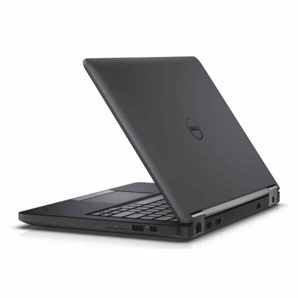 Dell Latitude E7250 Laptop Intel i5 5th Gen 8GB Ram 128GB SSD 12.5 ...