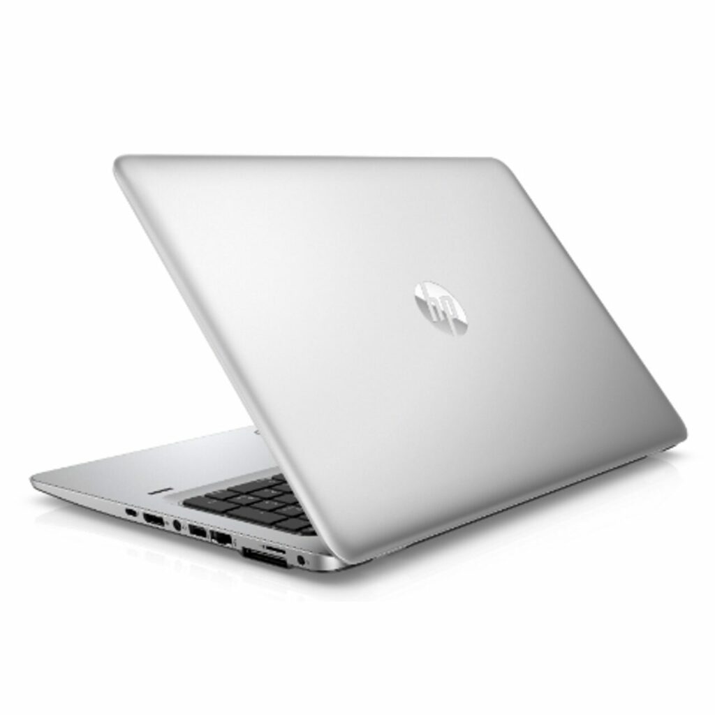 HP EliteBook 850 G3 i5 Laptop | 15.6″ | 8GB RAM | 256GB SSD | Windows ...