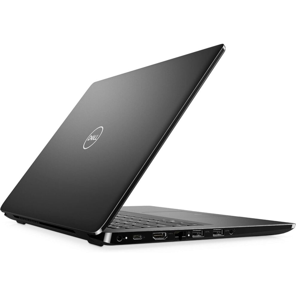 Dell Latitude 3400 Laptop | Intel Core 8145U | 16GB RAM | 512GB SSD ...