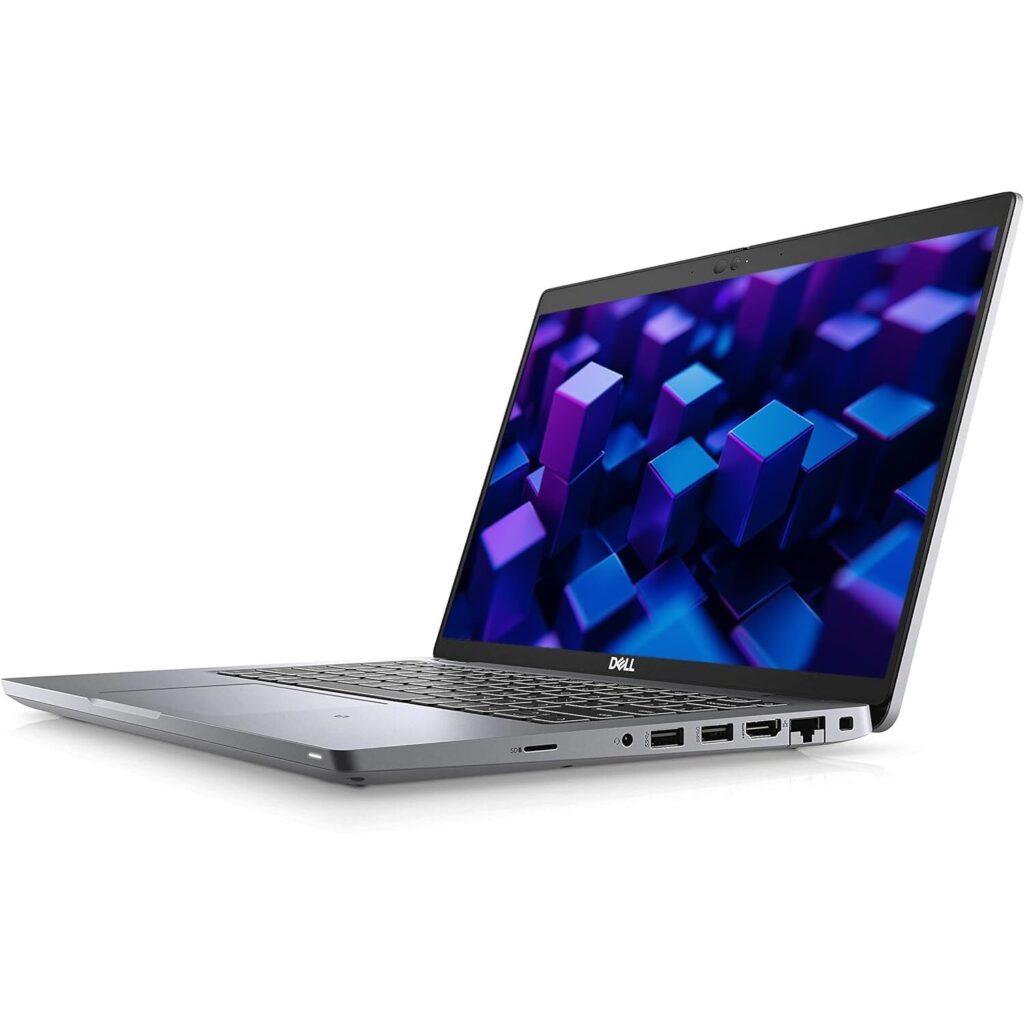 Dell Latitude 5420 Laptop | Intel Core i5-1135G7 | 16GB RAM | 256GB SSD ...