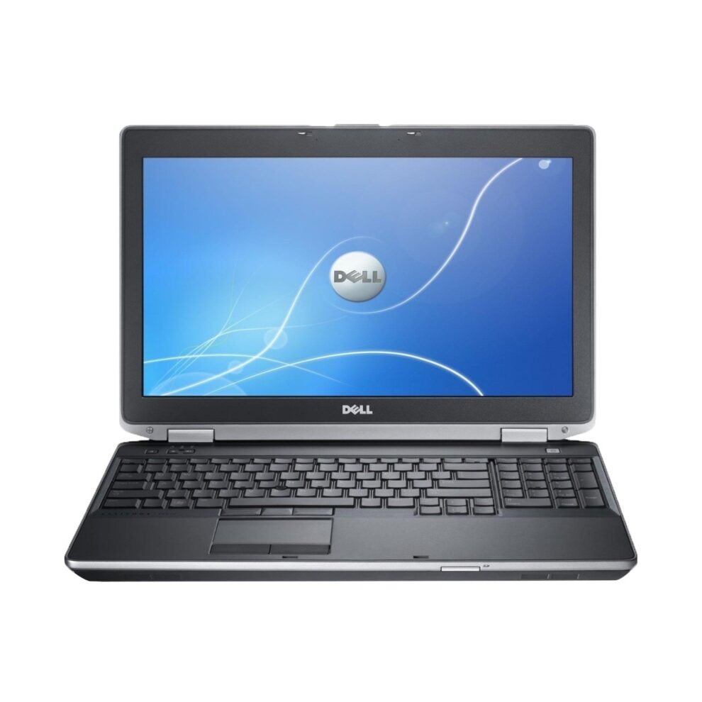 Dell Latitude 15 Laptop | 15.6” Screen | Intel Core i5-4300U | 8GB RAM ...